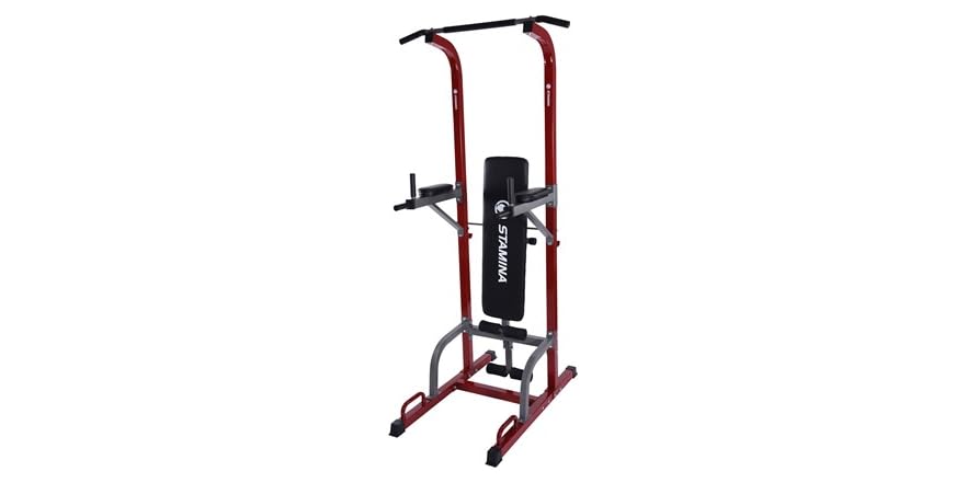 Stamina Full Body Power Tower 1735