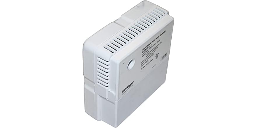 Wattstopper Digital Room Controller