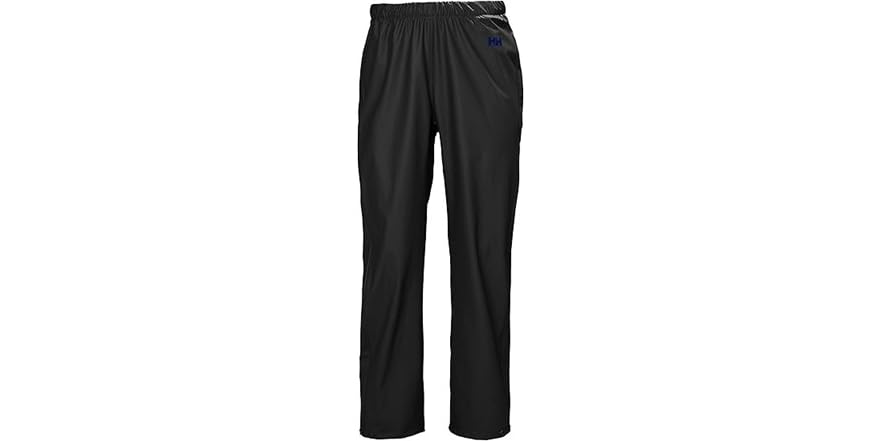 Helly-Hansen Women's Waterproof Pants XL