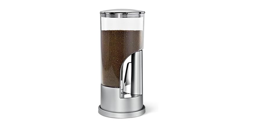 Zevro Indispensible Coffee Dispenser