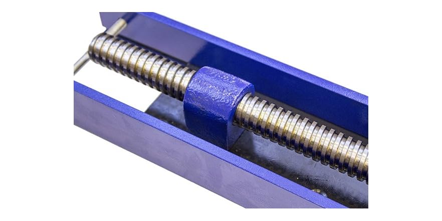 Yost End Vise (14" or 17")