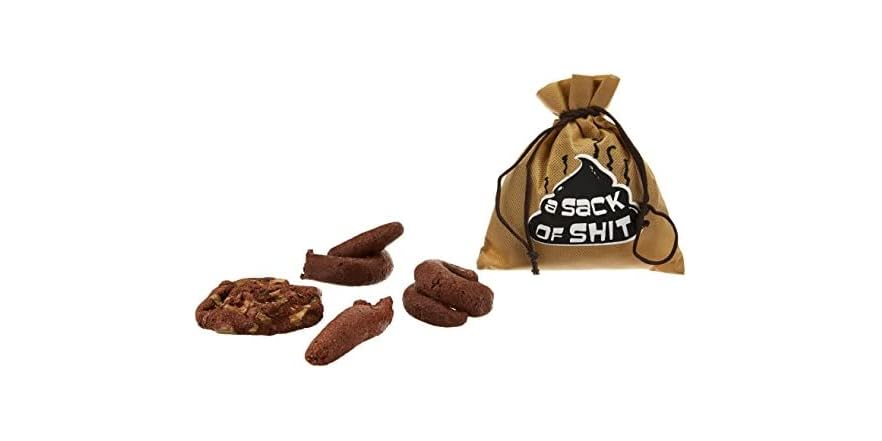 A Sack of Shit