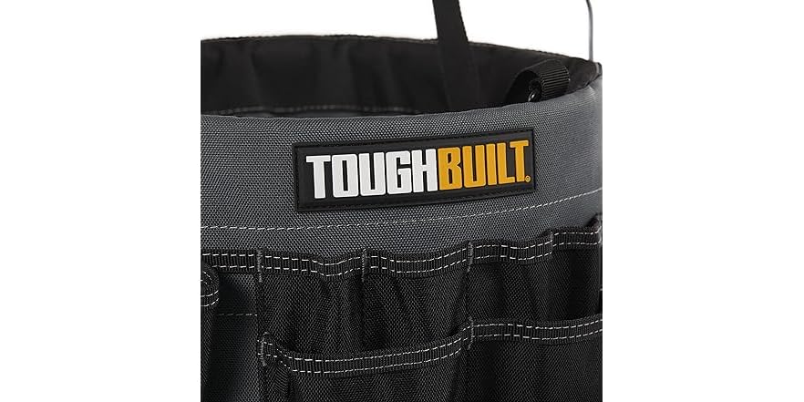 ToughBuilt - Bucket Organizer - (TB-85)