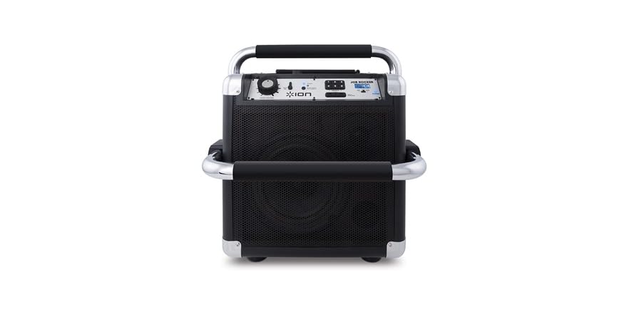Ion Audio Job Rocker Portable Sound System
