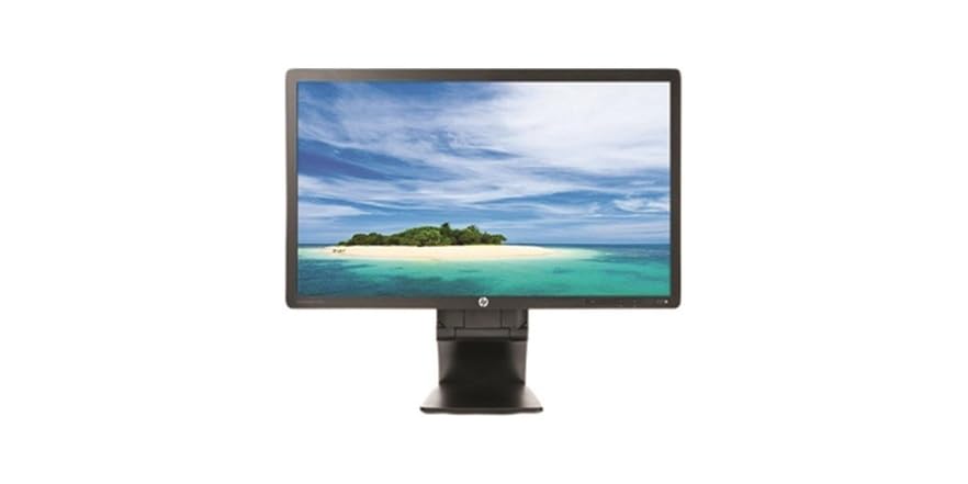HP EliteDisplay e231i 23" LED Monitor
