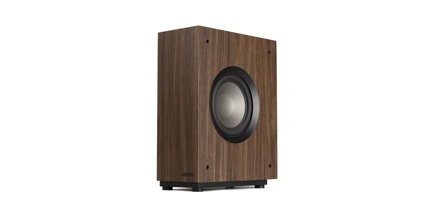 Jamo S 808 SUB Powered Subwoofer - Your Choice
