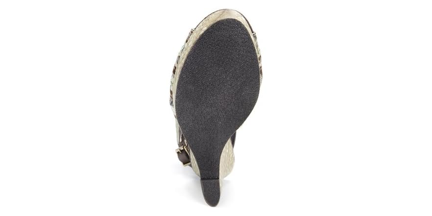Women's Sage Wedge Sandals