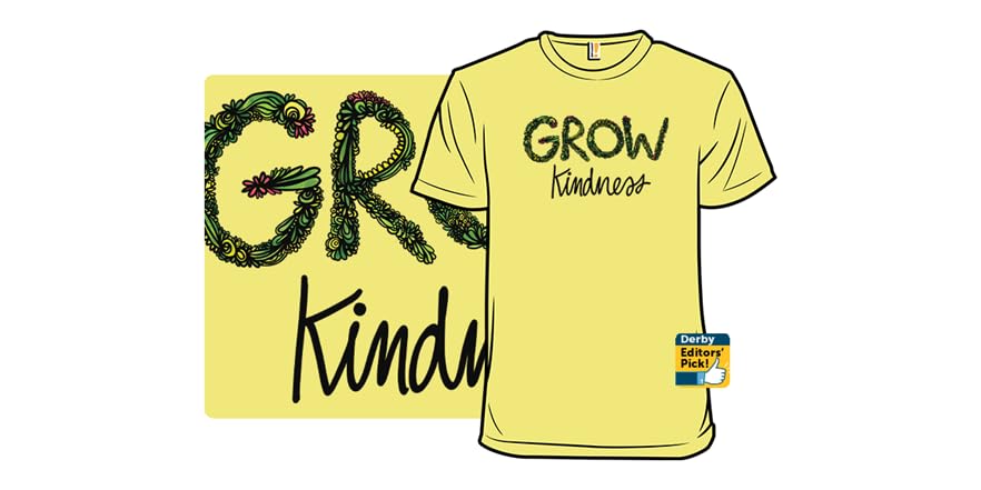 Grow Kindness