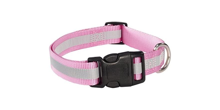 Guardian Gear Reflective Dog Collar