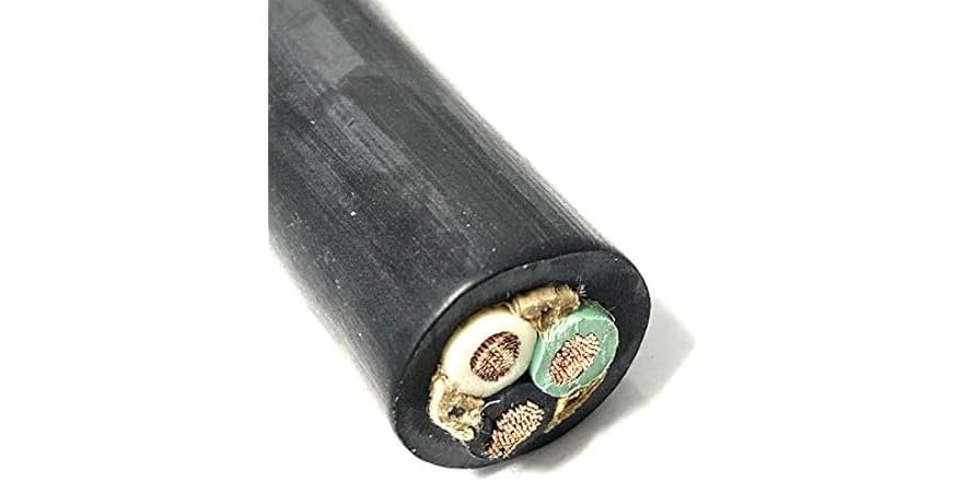 ACDC SOOW 10/3 Bulk Cable - SOOW Jacket