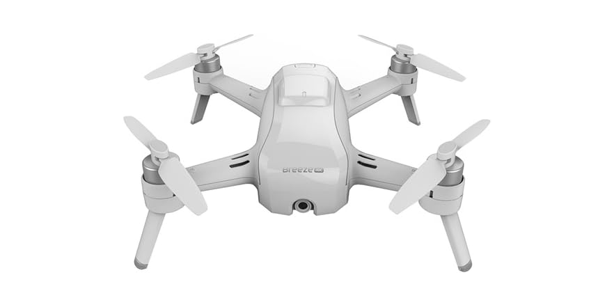 Yuneec Breeze 4K Camera Drone