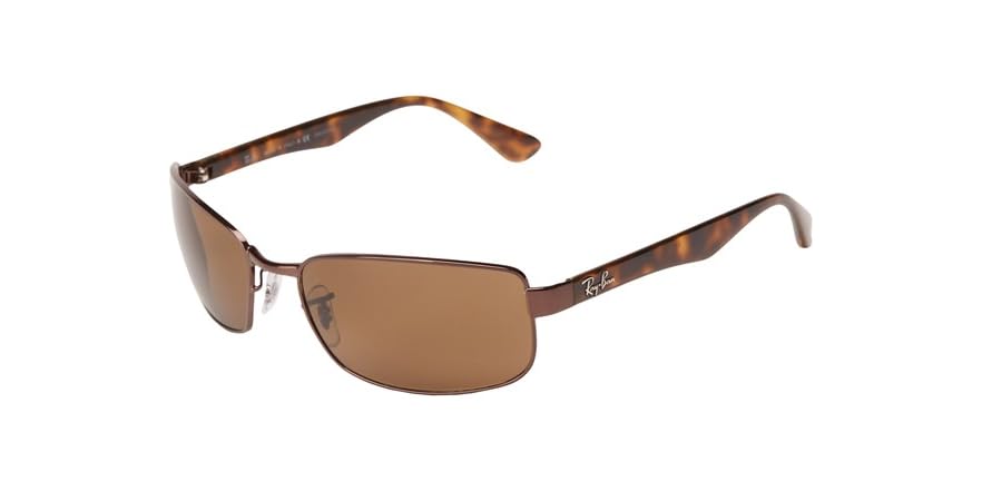 Ray-Ban RB3478 Polarized Sunglasses (Open Box)