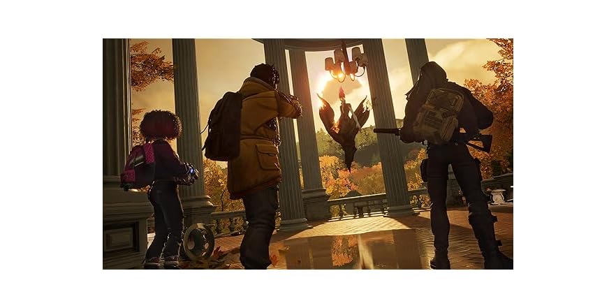 Redfall: Standard Edition