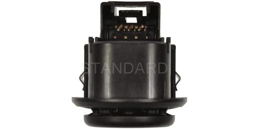 MRS121 Remote Mirror Switch