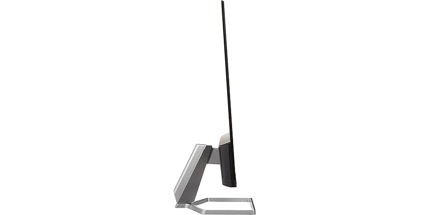 HP M27fq 27-Inch QHD 1440p Monitor