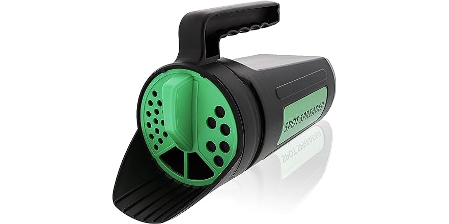 Spot Spreader Hand Spreader Shaker