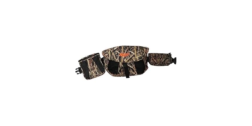 MOJO Outdoors Dove Hunting Game Belt Bag