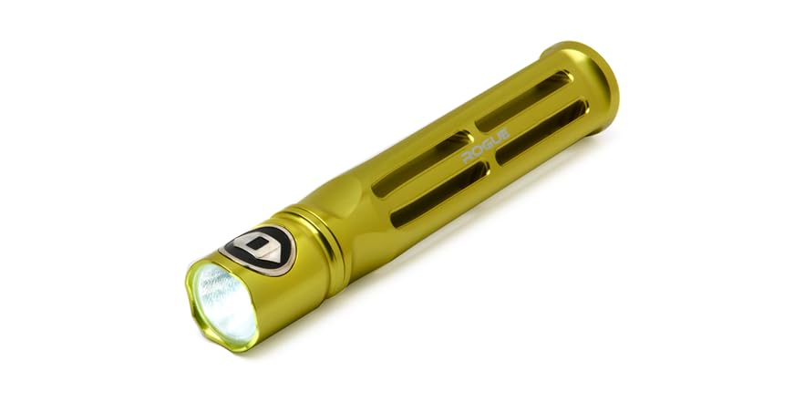 ICON Rogue 2, CREE LED Flashlight