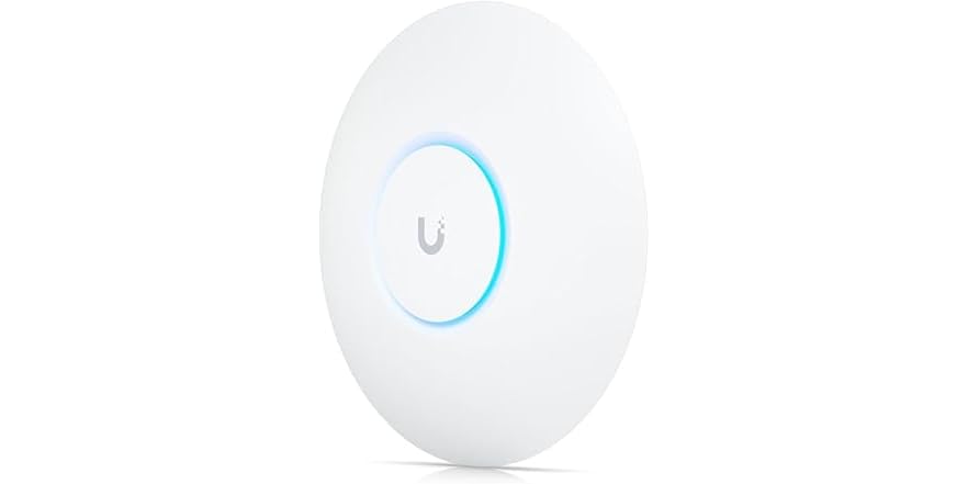 Ubiquiti UBIQUITI U6-PLUS Ubiquiti Networks UniFi 6+ Acc
