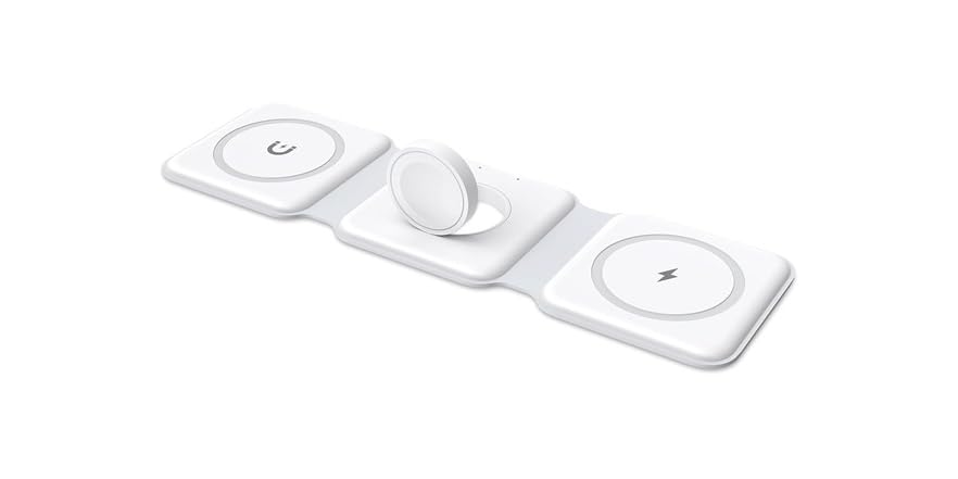 Ankilo 3-in-1 Charging Station