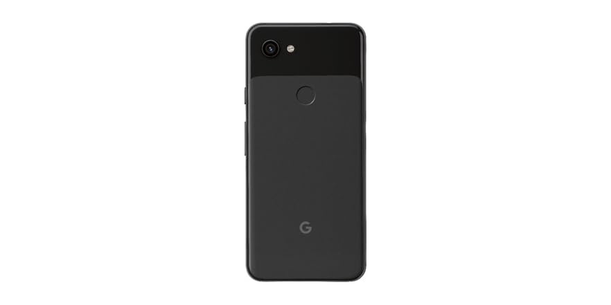 Google Pixel 3a (Factory Unlocked)(S&D)
