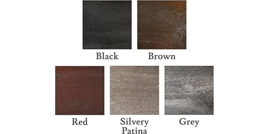 ECO Wood Stain - Red