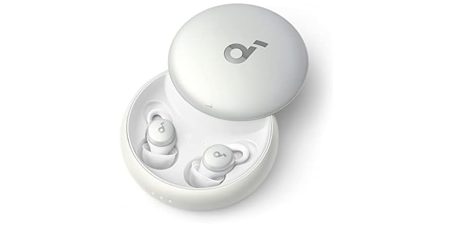 Sleep A10 Bluetooth Sleep Earbuds (Renewed) (Open Box)