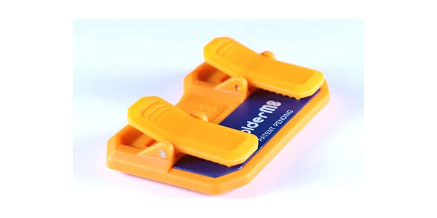 Solderm8 Soldering Clip