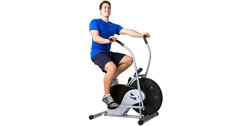 Body Rider Exercise Upright Fan Bike