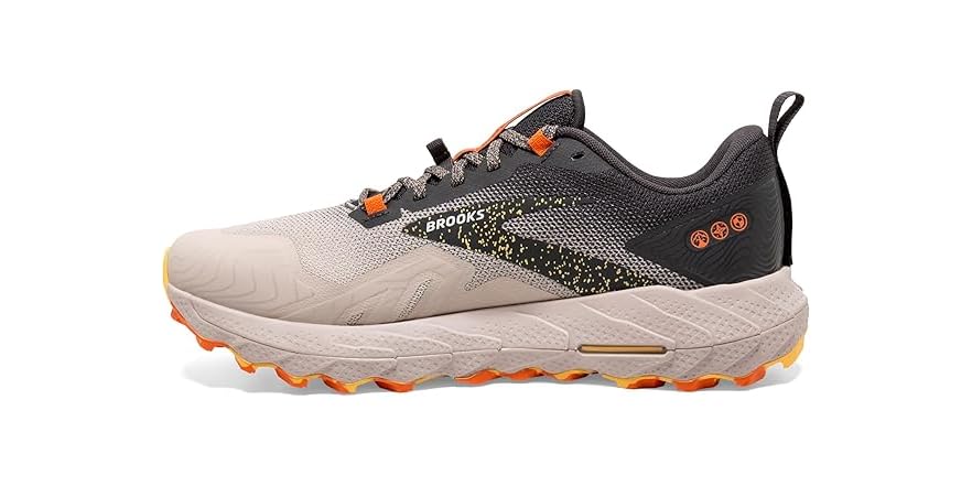 Brooks Cascadia 17 Men's Shoes