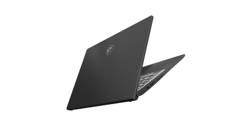 MSI MODERN 14 B4MW AMD-015 Laptop