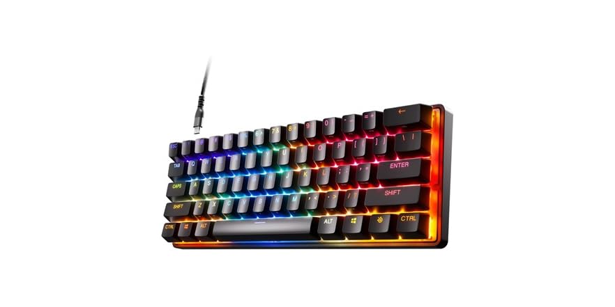 SteelSeries Apex Pro Mini (Open Box)