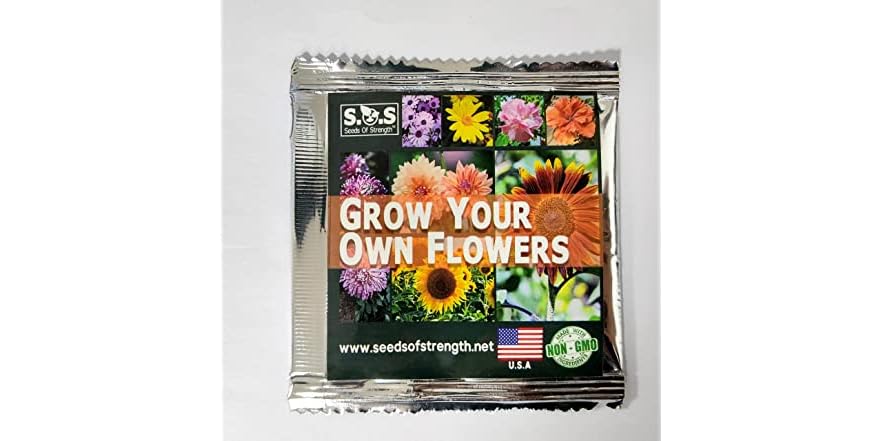 Rare 'Night Blue' Geranium Seeds