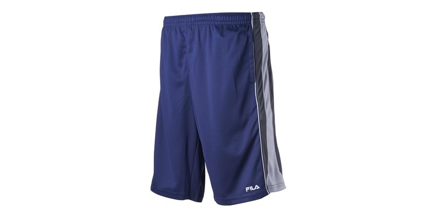 Fila Brick Training Short - 2 Colors