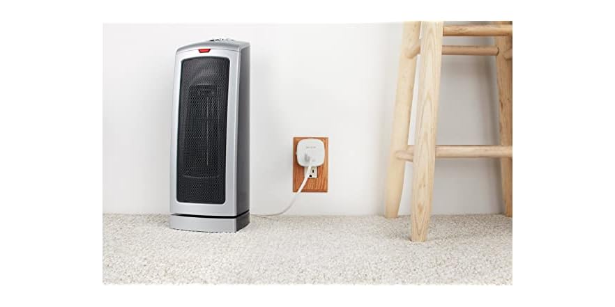 Belkin Conserve Energy Socket Outlet
