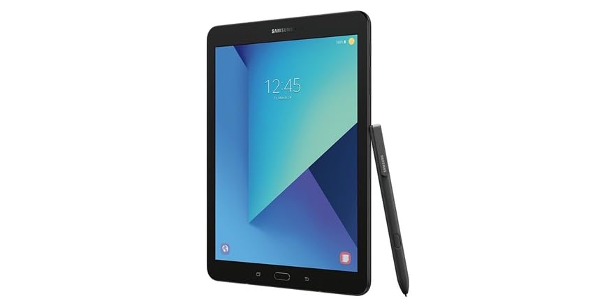 Samsung Galaxy Tab S3 9.7" Tablet w/S-Pen (Open Box)