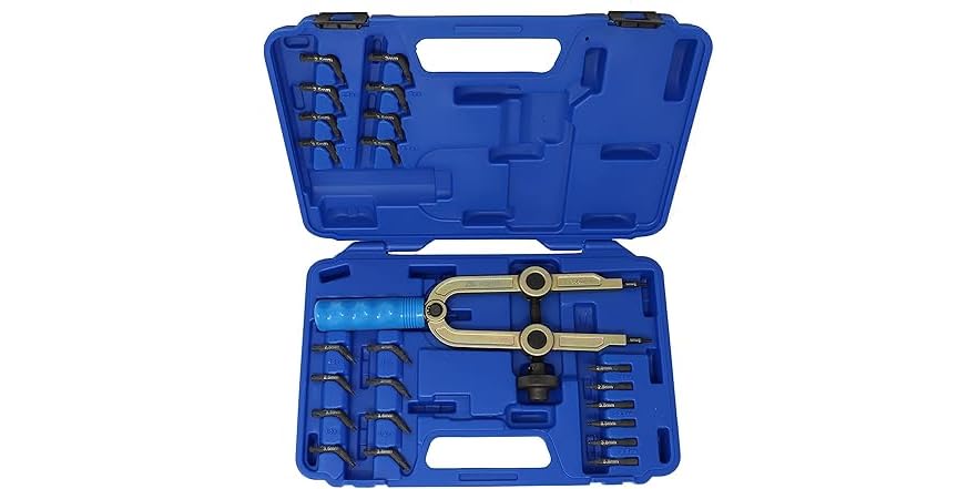 CTA Tools 4031M Lock Ring Tool Master Kit