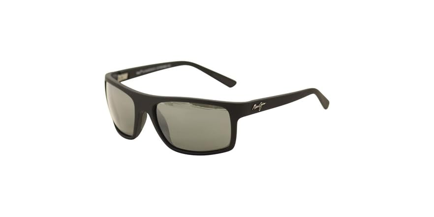 Maui Jim Byron Bay Polarized Sunglasses