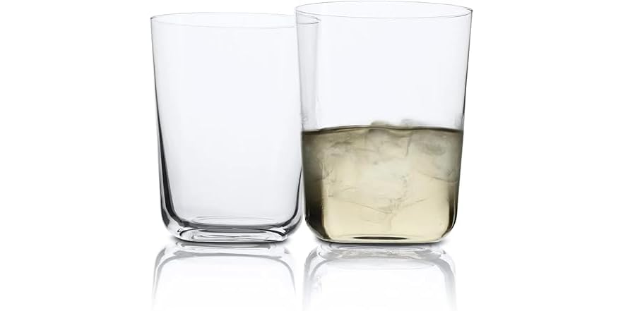 Anders & White 'VERNON'-Drinking Glasses