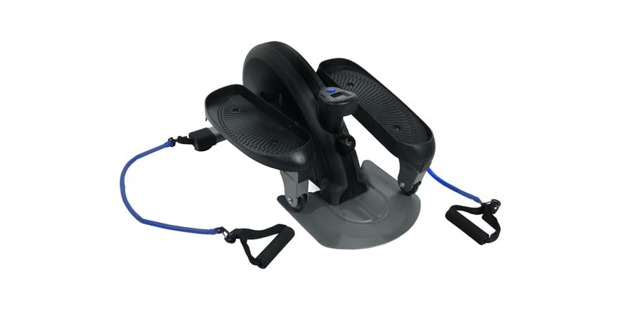Stamina InMotion Compact Elliptical