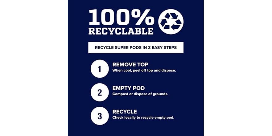 Majestic Blends Happy Morning Pod Bundle