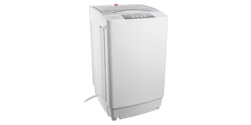 Home Comfort 14 lb. Portable Washing Machine