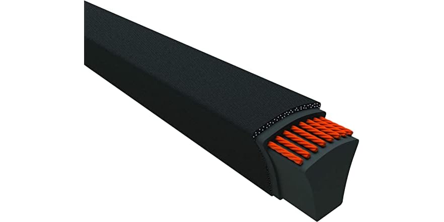 D&D PowerDrive SPA2282 V Belt