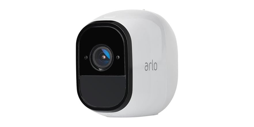 Arlo Pro 2 Security Camera - Add-On Camera