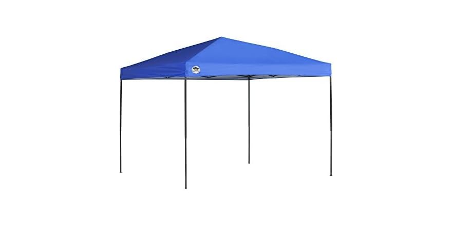 Quik Shade Tech 10'x10' Instant Canopy
