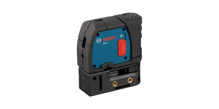 Bosch Laser Tools - Your Choice