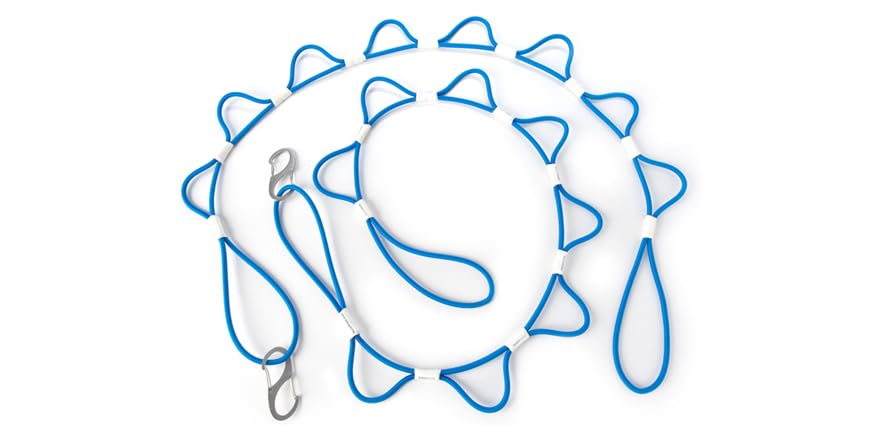 LoopRope 5' Buoy Rope - 2 Pack