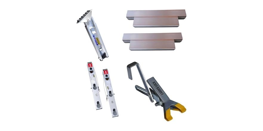 Extension Ladder Safety Pro Pack