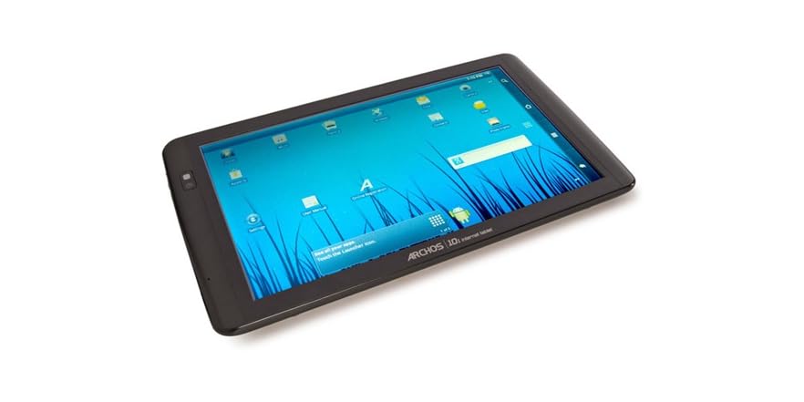 Archos 10.1" 8GB Android Tablet