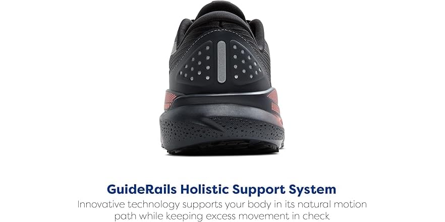 Brooks GTS 24 Women's Adrenaline Weatherized Shoes